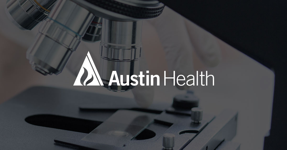 BioFire (CSF) Test | Austin Pathology